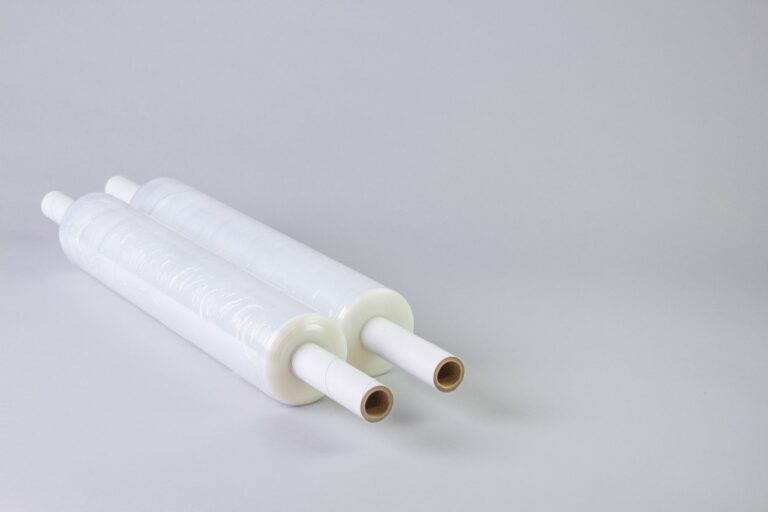 Extended Core Film - BETEC