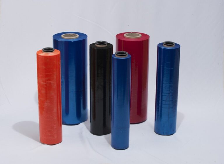 컬러 필름 - BETEC