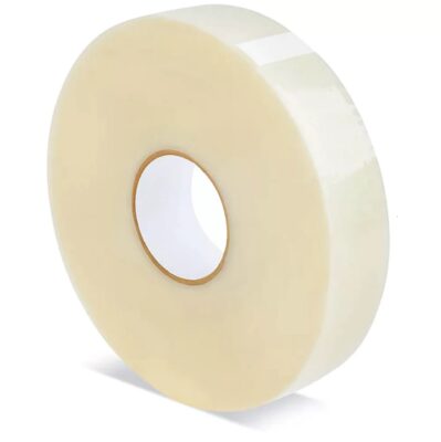 Acrylic Solvent tape - Machine - BETEC