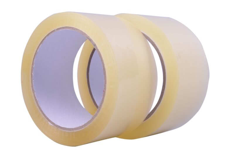 Acrylic water based tape - Hand - BETEC